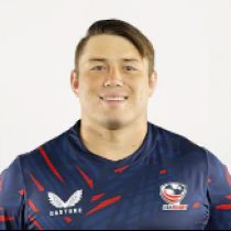USA - Squad | Ultimate Rugby Players, News, Fixtures and Live Results