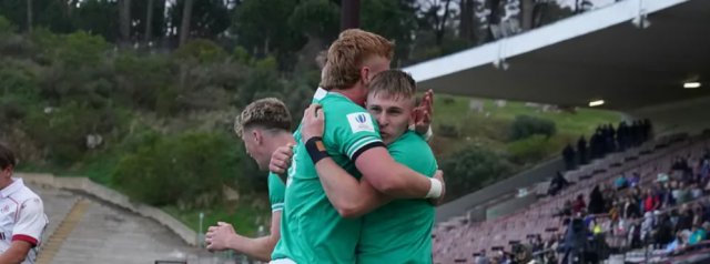 Ultimate Rugby Players, News, Fixtures and Live Results