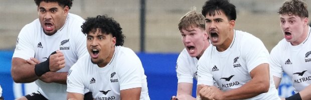 World Rugby u20 Championship | Argentina and Italy upsets | Ultimate Rugby Players, News ...