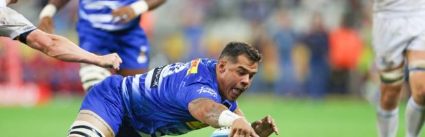 Six players on debut for DHL WP | Ultimate Rugby Players, News ...