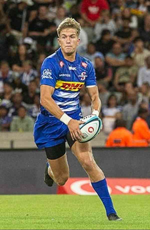 Jurie Matthee | Ultimate Rugby Players, News, Fixtures and Live Results