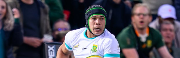 Match report | Springboks v Ireland | Ultimate Rugby Players, News ...