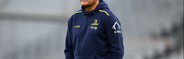 Highlanders name Joseph as head coach | Ultimate Rugby Players, News ...
