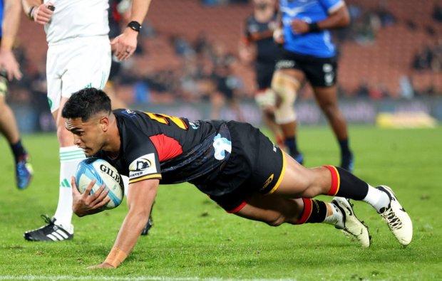 Josh Ioane joins Connacht Rugby | Ultimate Rugby Players, News ...