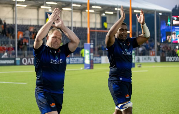 United Rugby Championship Ins & Outs (Italy & Scotland) | Ultimate ...