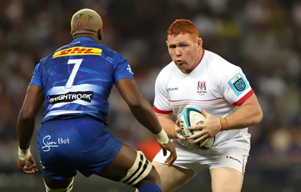 United Rugby Championship Ins & Outs (South Africa) | Ultimate Rugby ...