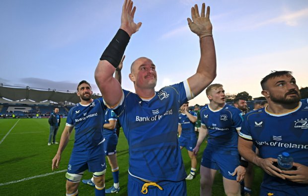 United Rugby Championship Ins & Outs (Ireland) | Ultimate Rugby Players ...