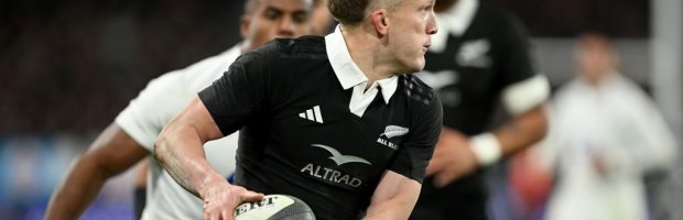 All Blacks team named to play England at Eden Park | Ultimate Rugby ...