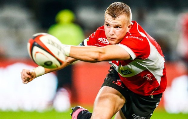 Currie Cup Bulletin | Ultimate Rugby Players, News, Fixtures and Live ...