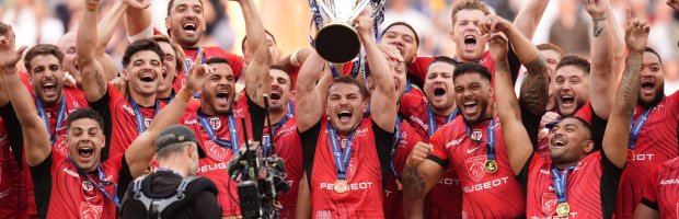 Champions Cup Fixtures Confirmed | Ultimate Rugby Players, News ...
