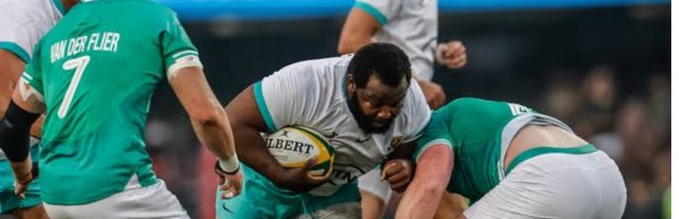 Match Stats | South Africa v Ireland | Ultimate Rugby Players, News ...