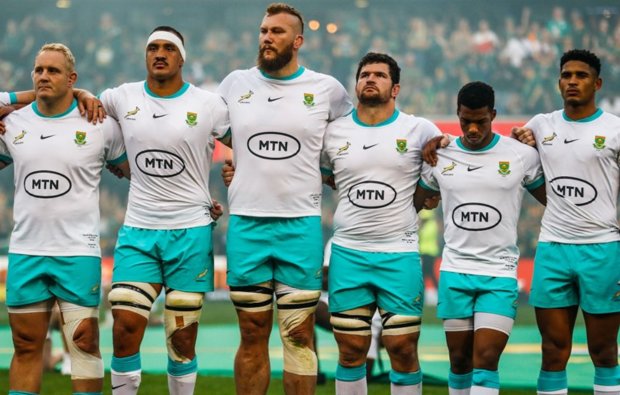 Rassie Erasmus adds to his squad | Ultimate Rugby Players, News ...