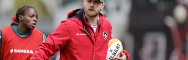 Leicester Tigers Women announce new coaching team | Ultimate Rugby ...