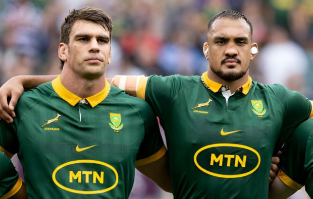 Moerat to lead new-look Bok team featuring seven uncapped players ...