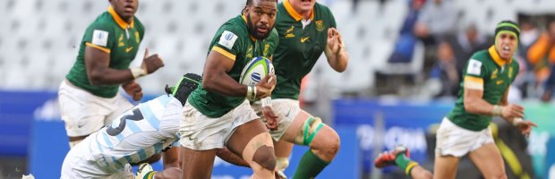 Junior Boks announce team for seventh place match | Ultimate Rugby ...
