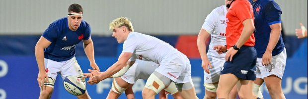 A look at the World Rugby U20 Championship | Ultimate Rugby Players ...