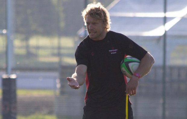 Billy Twelvetrees joins Hartpury Rugby | Ultimate Rugby Players, News ...