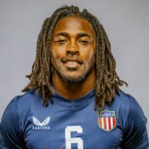 USA 7's - Squad | Ultimate Rugby Players, News, Fixtures and Live Results