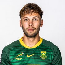 South Africa 7's - Squad | Ultimate Rugby Players, News, Fixtures and ...