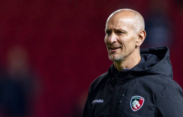 Alan Dickens joins coaching set-up at Newcastle Falcons | Ultimate ...