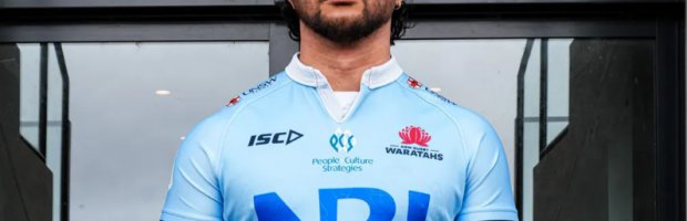 Leota joins the Waratahs | Ultimate Rugby Players, News, Fixtures and ...
