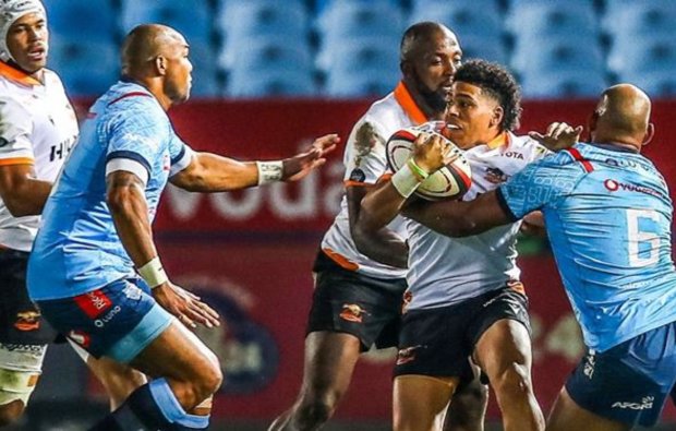 Cheetahs make changes for the Bulls | Ultimate Rugby Players, News ...