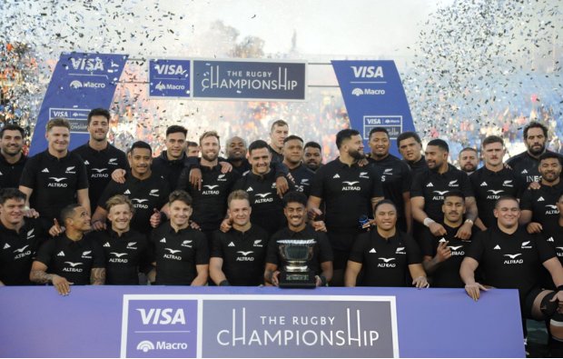 Rugby Championship -9 Days out-Breaking down the squads | Ultimate ...