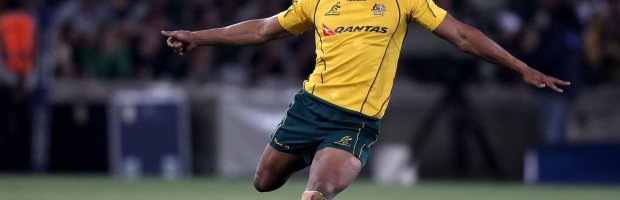 WATCH | Kurtley Beale in 2010 with the winning kick vs the Springboks ...