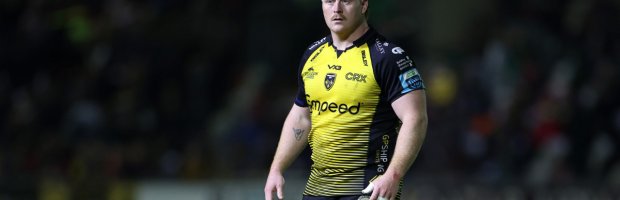 Bradley Roberts has announced his retirement | Ultimate Rugby Players ...