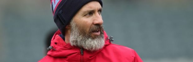 Aled Walters depart England. Joins Ireland's senior team | Ultimate ...