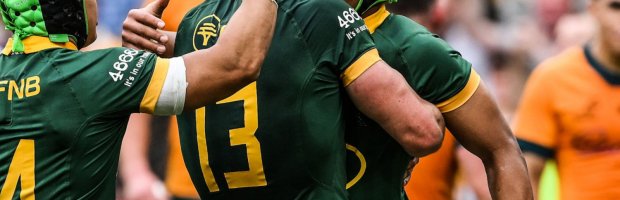 Springboks humble Wallabies in Rugby Championship opener | Ultimate ...
