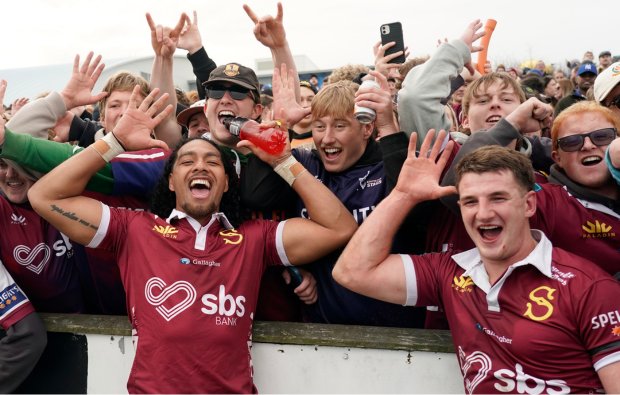 Reviewing the NPC opening weekend | Ultimate Rugby Players, News ...