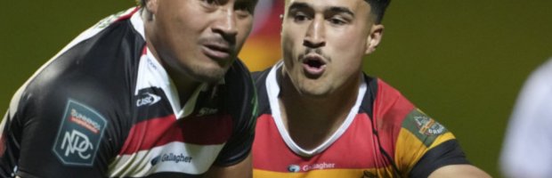 Taranaki stumble on wet weekend; NPC Round 2 Wrap up | Ultimate Rugby ...