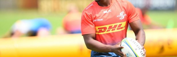 Exeter sign Blose from the Stormers | Ultimate Rugby Players, News ...