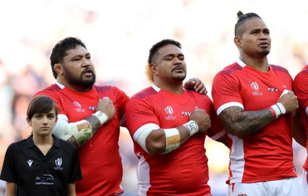 Pacific Nations Cup | Tonga | Ultimate Rugby Players, News, Fixtures ...