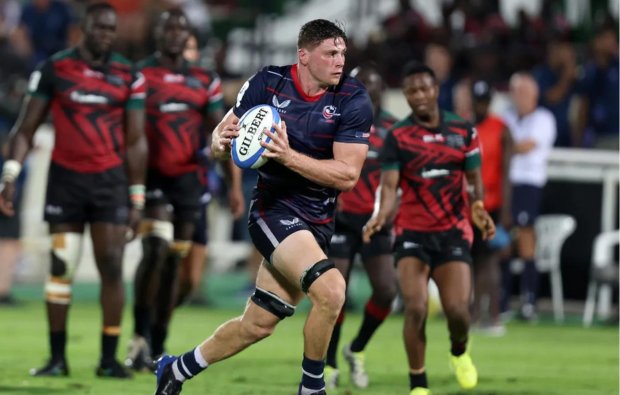 Pacific Nations Cup | USA | Ultimate Rugby Players, News, Fixtures and ...