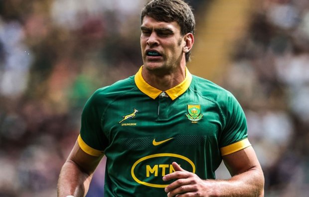 Dream come true for Dixon to face the All Blacks | Ultimate Rugby ...