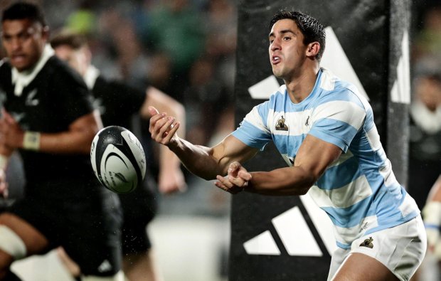 Argentina name strong team to face the Wallabies | Ultimate Rugby ...