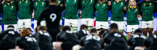 Springbok game to go Free To Air in historic agreement | Ultimate Rugby ...