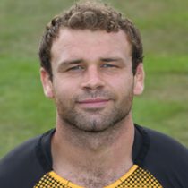Matt Everard | Ultimate Rugby Players, News, Fixtures and Live Results