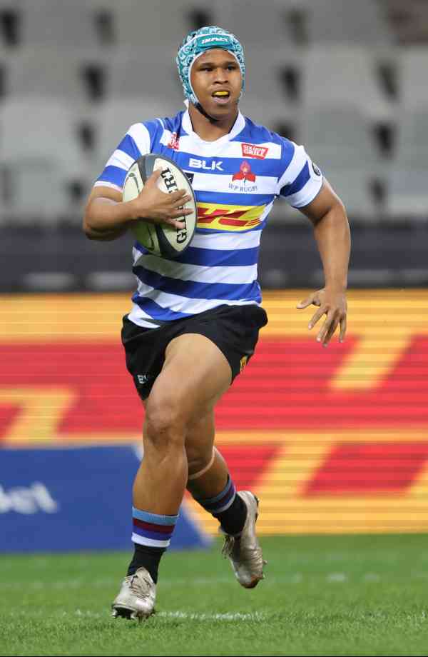 Damian Markus | Ultimate Rugby Players, News, Fixtures and Live Results