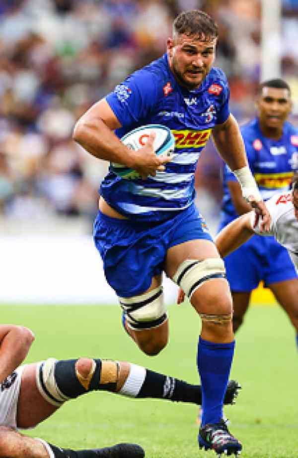 Adre Smith | Ultimate Rugby Players, News, Fixtures and Live Results