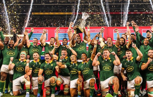Springbok Player Ratings | RSA v NZL | Ultimate Rugby Players, News ...