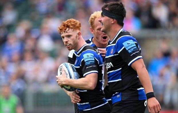 Miles Reid to earn 100th Bath cap | Ultimate Rugby Players, News ...
