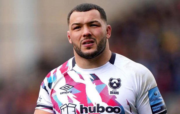 Ellis Genge signs long term extension with Bristol Bears | Ultimate ...