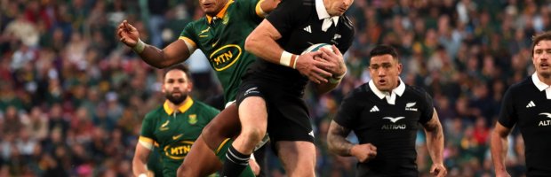 All Blacks team to play Australia | Ultimate Rugby Players, News ...