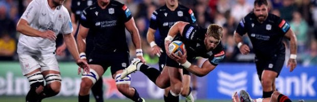 URC Round 2 Preview | Ultimate Rugby Players, News, Fixtures and Live ...