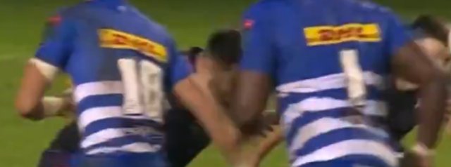 Ultimate Rugby Players, News, Fixtures and Live Results