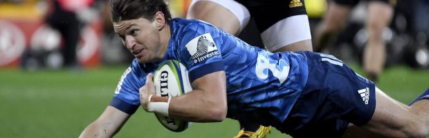 Super Rugby Pacific 2025 Draw revealed | Ultimate Rugby Players, News ...