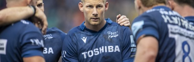 Six changes for Sale as they meet Gloucester | Ultimate Rugby Players ...